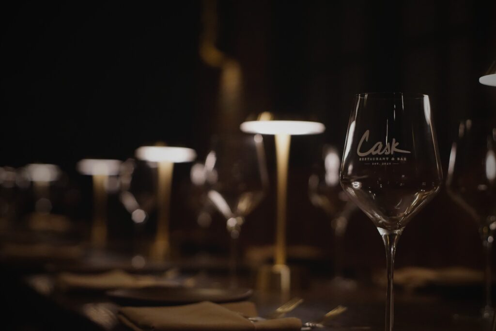 Cask Restaurant & Bar | Fine Dining in Warwick, RI