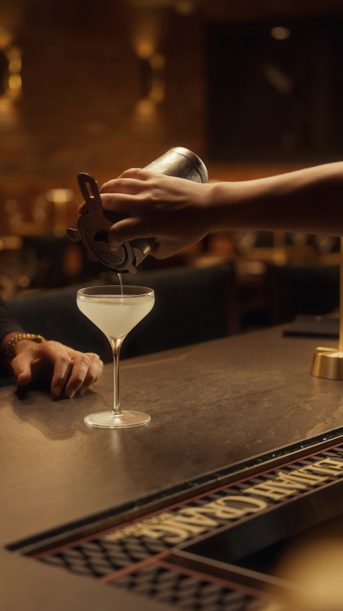 Cask Restaurant & Bar | Fine Dining in Warwick, RI